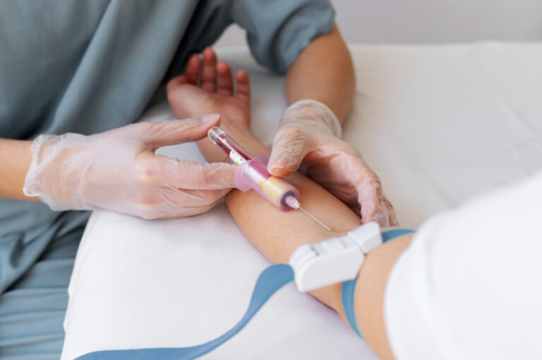 Understanding the Autoimmune Blood Test Panel: What It Is, How It Works ...